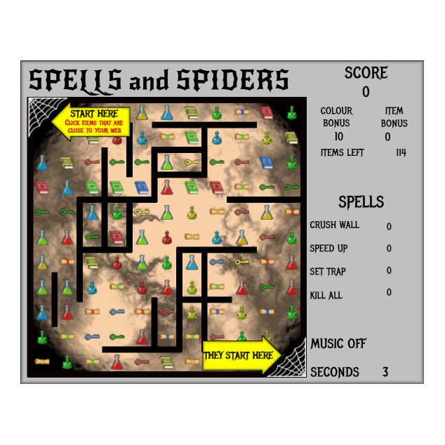 Ten ways to ward off spiders this autumn Spider, Creepy crawlies, Ward